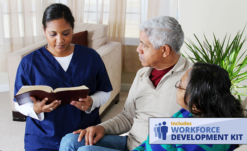 Online Medical Interpreter (Spanish/English) with Workforce Development Kit from Colorado State ...